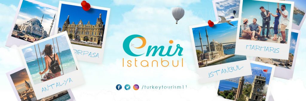 الرئيسية - أمير اسطنبول للسياحة والسفر