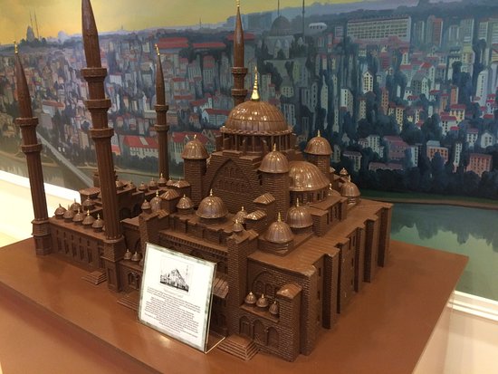 أفضل 10 أماكن سياحية للأطفال في تركيا - أمير اسطنبول للسياحة والسفر